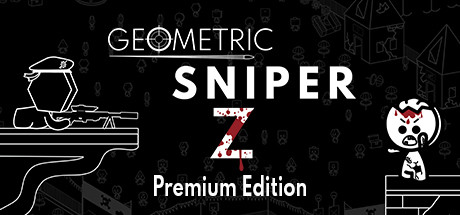 Geometric Sniper Z - Premium Edition on Steam
