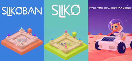 Wonderful Puzzle Games on Steam