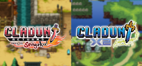 Save 83% on Cladun Returns: This Is Sengoku! / Cladun X2 (2 Games) on Steam
