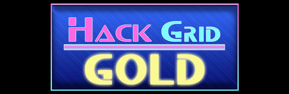 Hack Grid GOLD on Steam