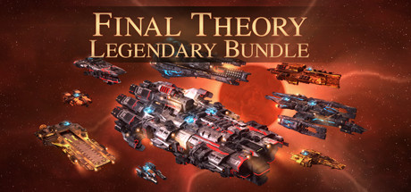 Save 35% on Final Theory - Legendary Bundle on Steam