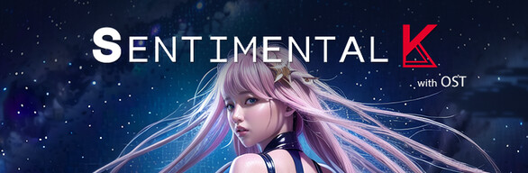 Sentimental K + OST Bundle on Steam