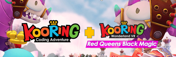 KOORING VR future Class pack 3 on Steam