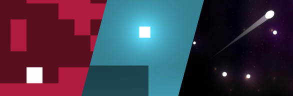 ARCADE BUNDLE on Steam