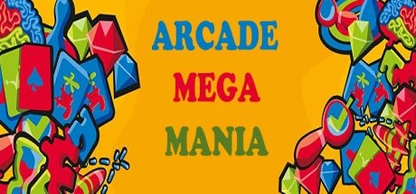Save 67% on ARCADE MEGA MANIA BUNDLE on Steam