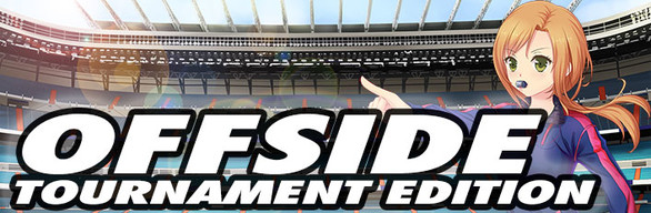 Offside Tournament Edition on Steam