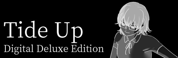 Tide Up Digital Deluxe Edition on Steam