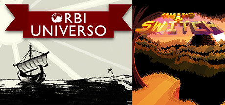 Orbi Universo Team Collection on Steam
