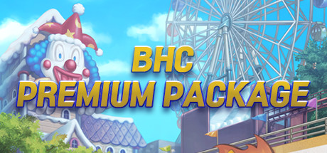 Premium Package for DLC on Steam