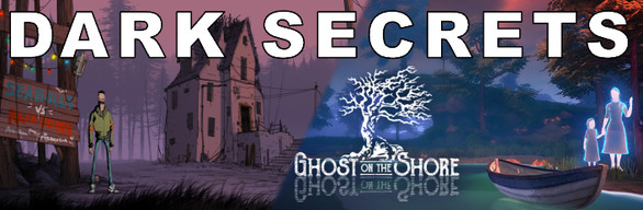Dark Secrets on Steam