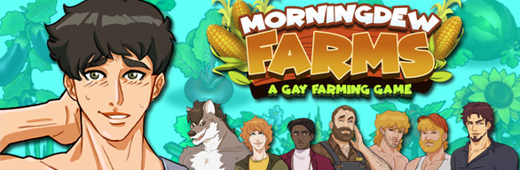 The Complete Morningdew Farms on Steam