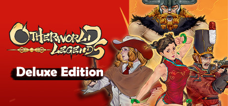 Save 49% on Otherworld Legends Deluxe Edition on Steam