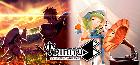 TrinityS Bundle on Steam
