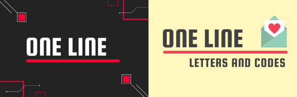 One Line Puzzles on Steam