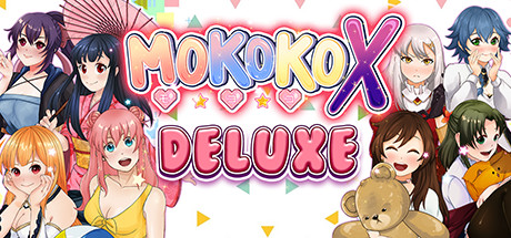Save 63% on Mokoko X Deluxe on Steam