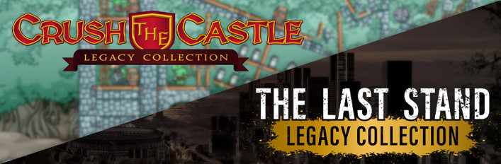 The Legacy Bundle on Steam