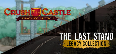 The Legacy Bundle on Steam