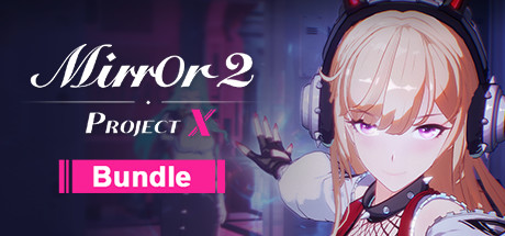 Save 58% on Mirror 2: Project X Bundle on Steam