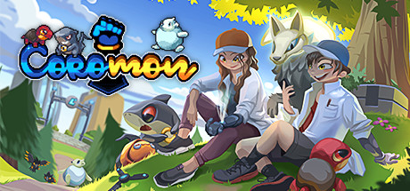 Coromon Deluxe Edition on Steam