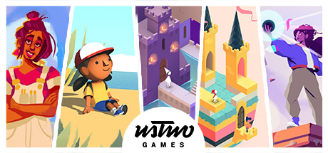 Save 34% on the ustwo games collection on Steam