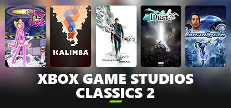 Save 77% on XGS Classics 2 on Steam