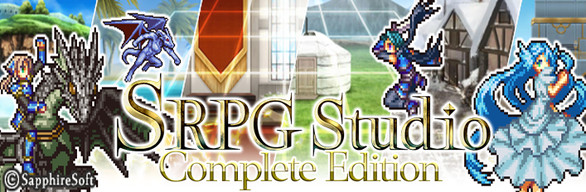 SRPG Studio Complete Edition on Steam