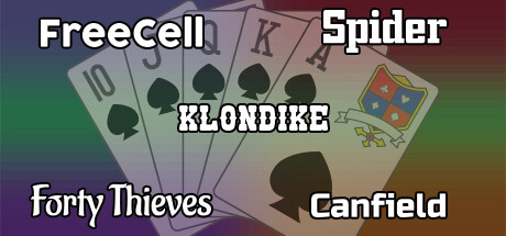 5 x Solitaire Collection on Steam