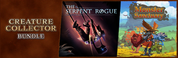 Creature Collector Bundle on Steam