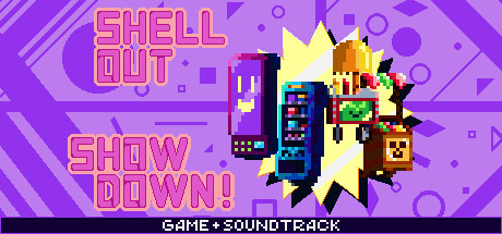 Shell Out Showdown + OST on Steam