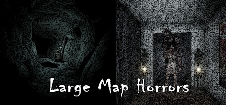 Large Map Horrors on Steam
