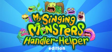 My Singing Monsters - Handler-Helper Edition on Steam