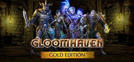 Gloomhaven - Collection Bundle on Steam