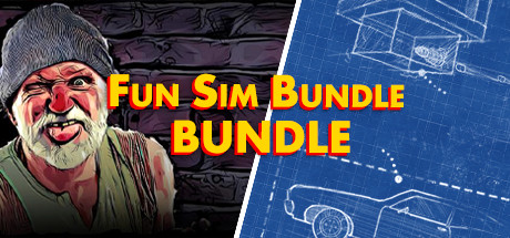 Fun Sim Bundle on Steam