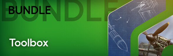 Toolbox Bundle on Steam