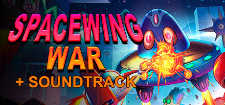 Spacewing War + Soundtrack on Steam