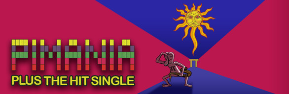 Pimania - Plus The Hit Single on Steam