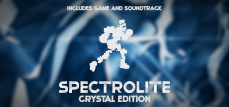 Spectrolite: Crystal Edition on Steam