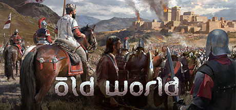 Old World: Complete on Steam