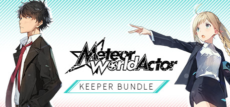 Meteor World Actor Keeper Bundle on Steam