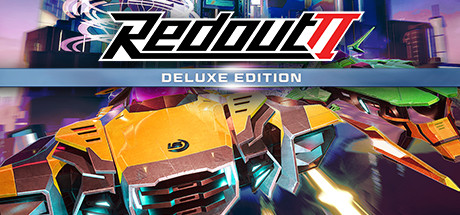 Redout 2 - Deluxe Edition on Steam
