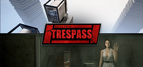 TRESPASS - Episode 1, 2 Package on Steam