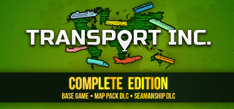 Save 72% on Transport INC - Complete Edition on Steam