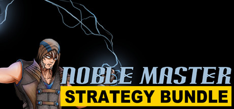 Noble Strategy Bundle on Steam