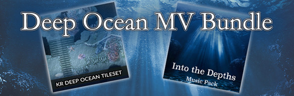 Deep Ocean MV Bundle on Steam