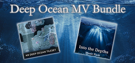 Deep Ocean MV Bundle on Steam