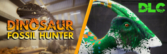 Dinosaur Fossil Hunter Collector's Edition on Steam