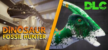 Dinosaur Fossil Hunter Collector's Edition on Steam