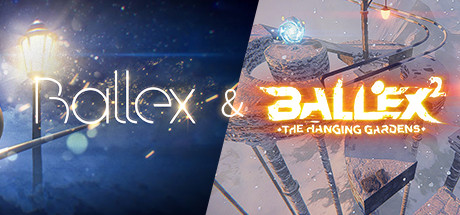 Ballex & Ballex² Bundle Pack on Steam