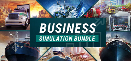 Business Simulation Bundle on Steam