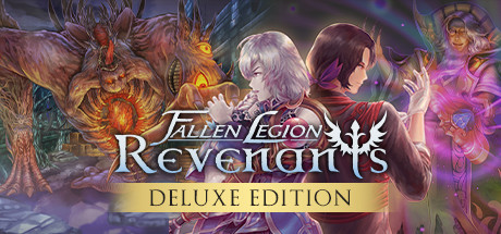 Fallen Legion Revenants Deluxe Edition on Steam